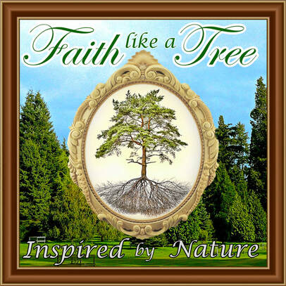 Faith Like a Tree – Pure Joy